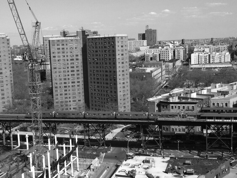 Selling the Commons. The Systematic Erasure of Section 9 Housing ...